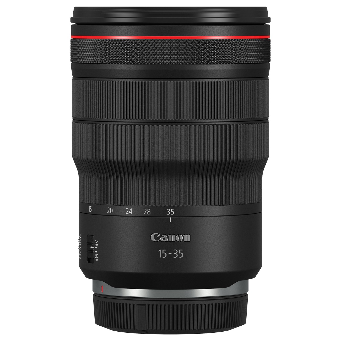 Camera Lenses: Canon RF 15-35mm f2.8 L IS